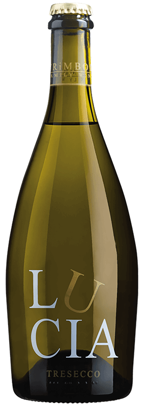 Trimboli Lucia King Valley Tresecco NV