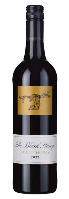 The Black Stump Durif Shiraz 2022 | Laithwaites NZ