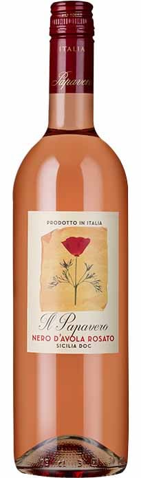 Il Papavero Rosato 2021 | Laithwaites NZ