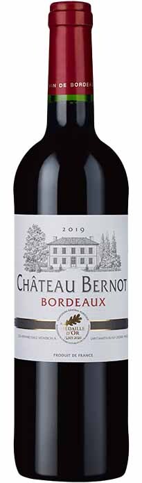 Château Bernot 2019 | Laithwaites NZ