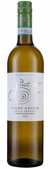Sentiero dei Pini Pinot Grigio 2022 | Laithwaites NZ