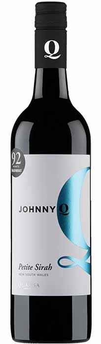Johnny Q Series Petite Sirah 2020 | Laithwaites NZ